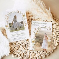 Boho Graduation - Etsy