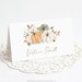 Pumpkin Spice Latte Name Labels: Fall Classroom Decor, Editable Canva ...