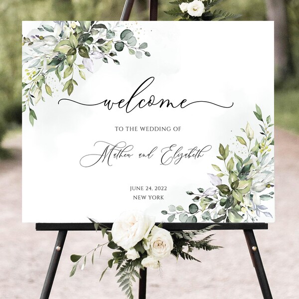 Large Custom Sign - Etsy