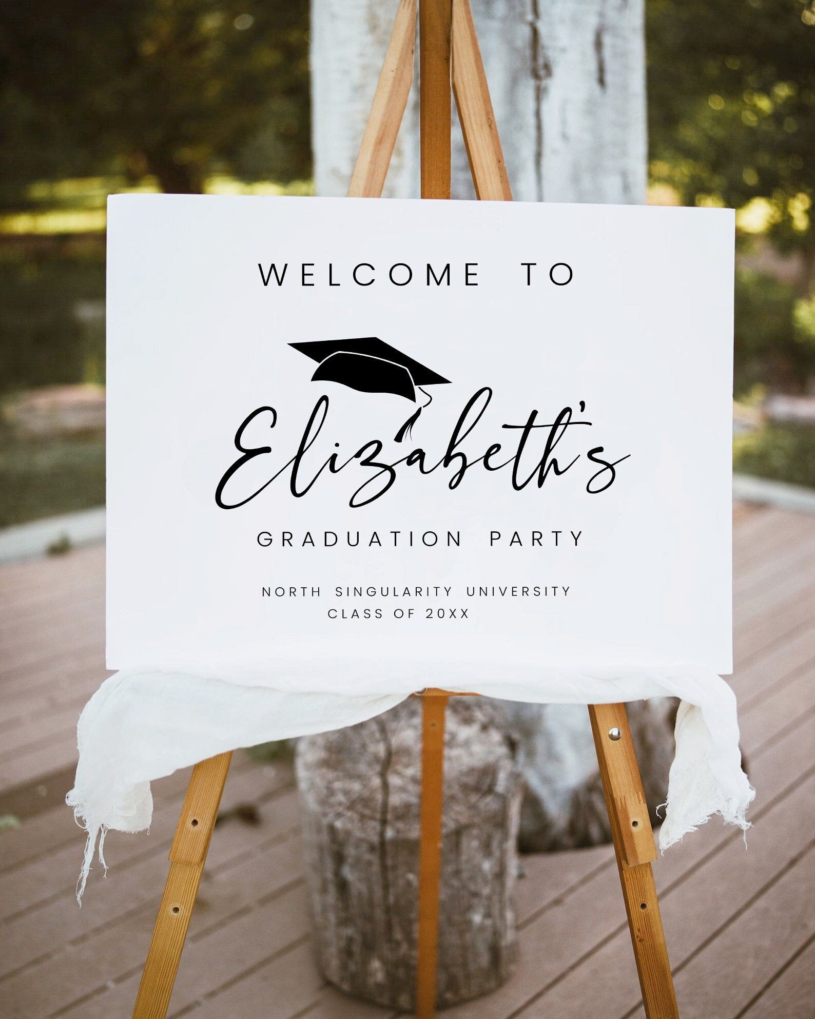 Graduation Party Invitation En Espanol Spanish Nursing Graduation