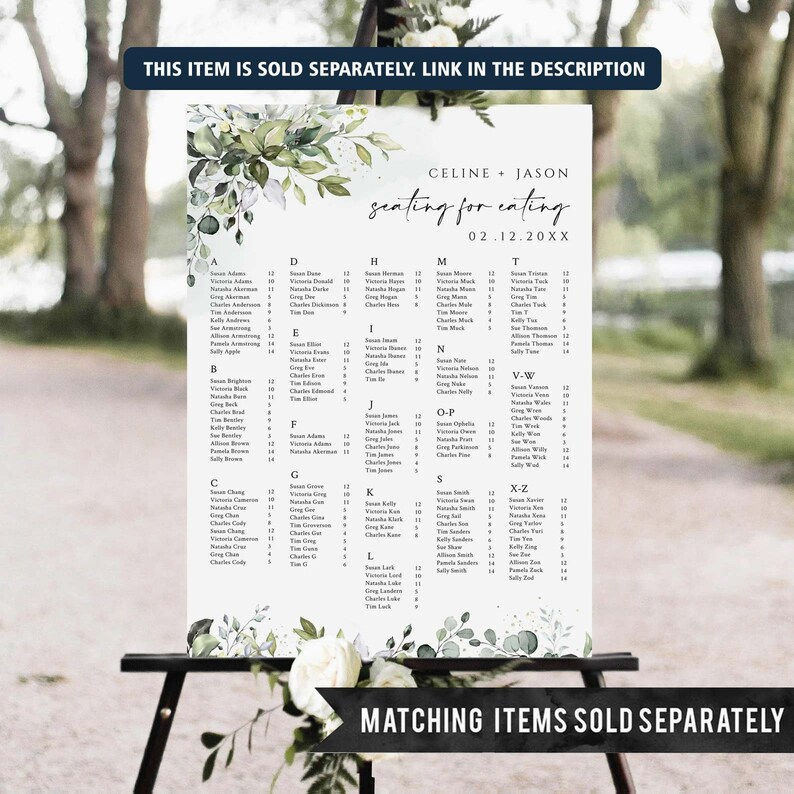 Printable Wedding Invitation Set Template Download Wedding - Etsy