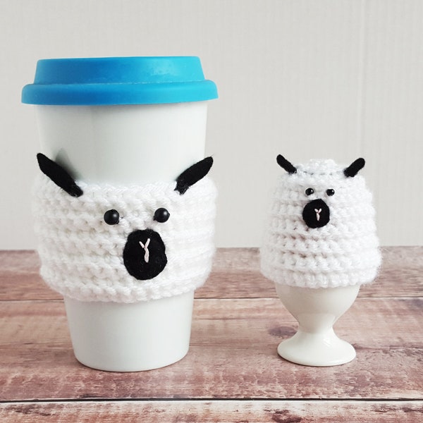 Sheep Tea Cosy - Etsy