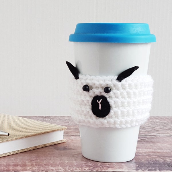 Sheep Tea Cosy - Etsy