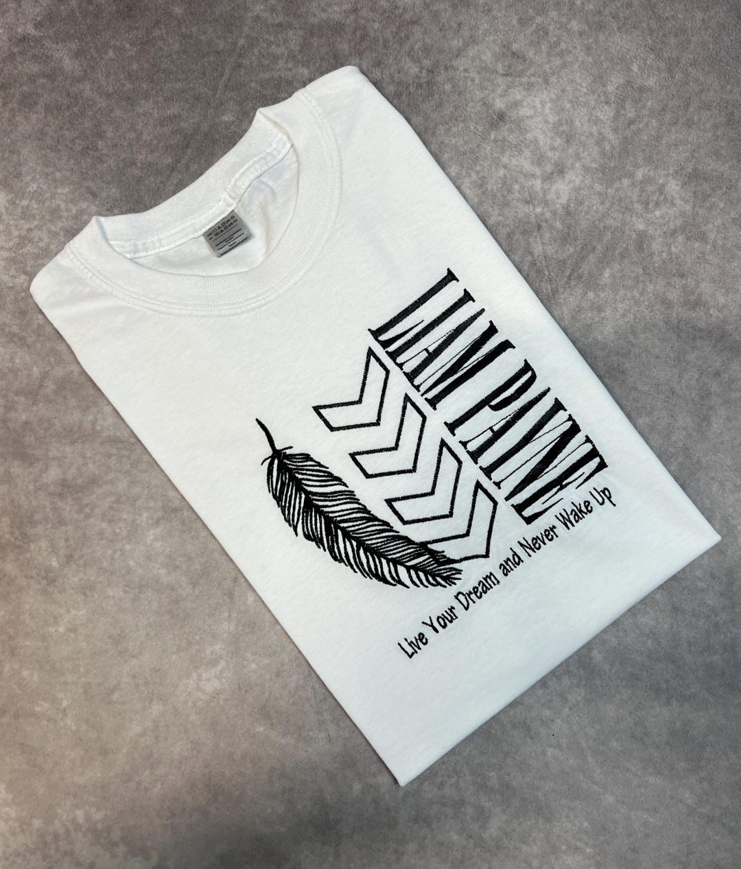 Liam Payne Embroidery T-shirts / 1D One Direction - Etsy