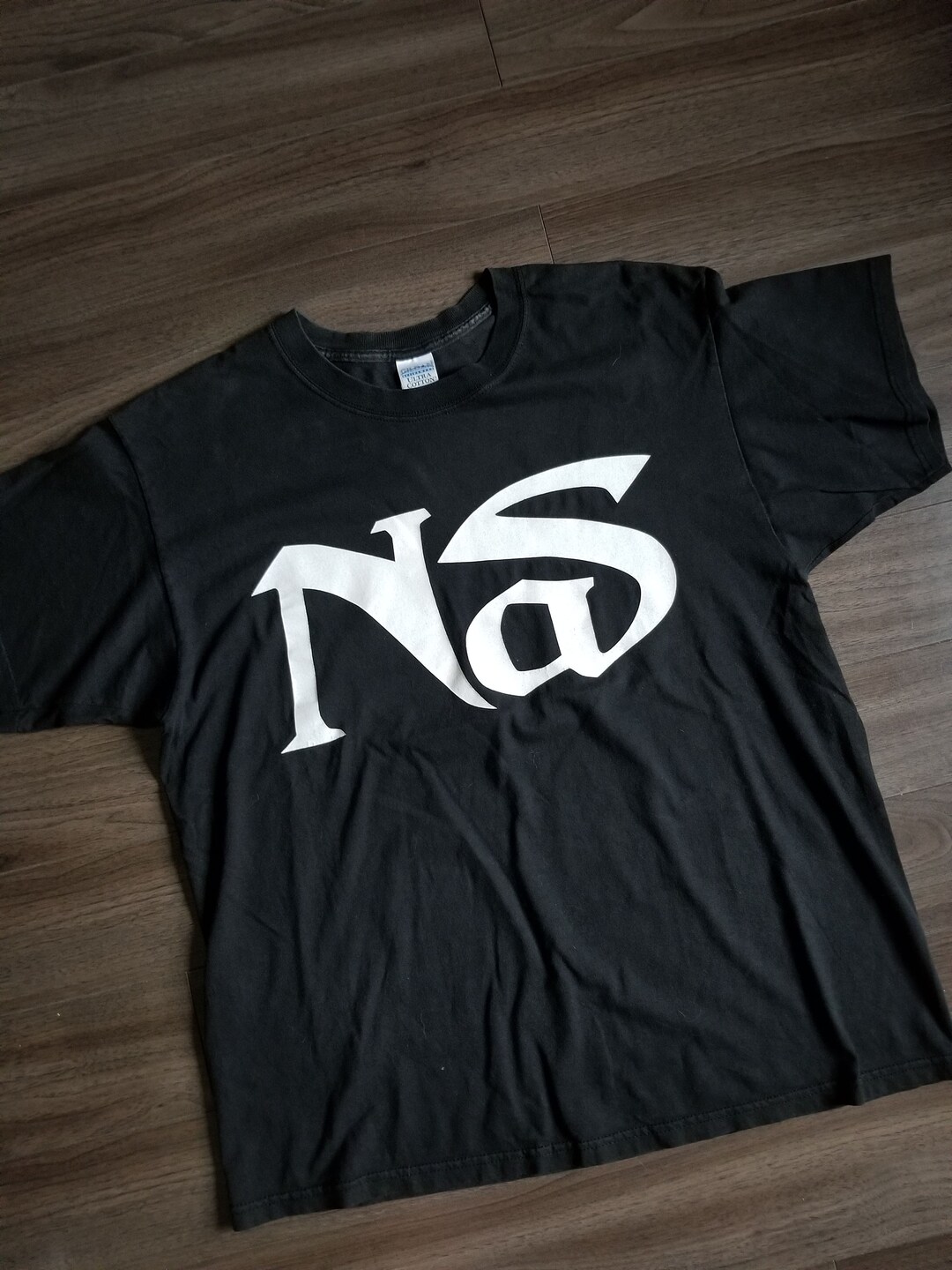 02 Nas Stillmatic Tour Merch OG - Etsy