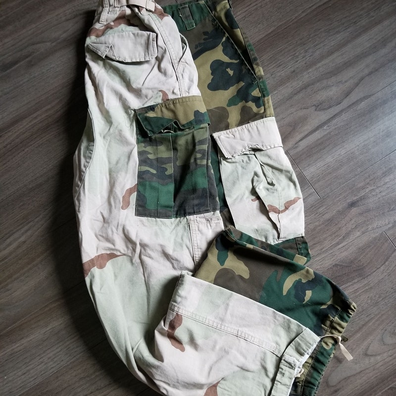 Pilot Pants - Etsy