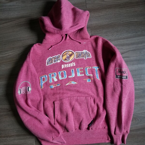 Project Pat Shirt - Etsy