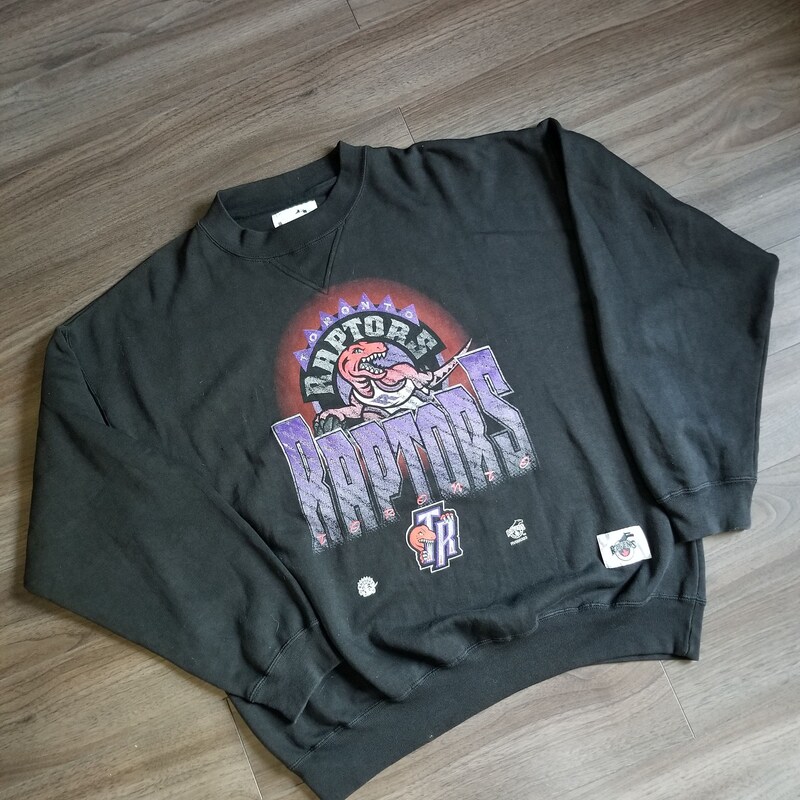 Toronto Raptors - Etsy