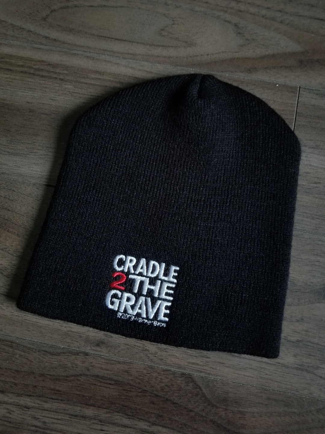 03 Cradle 2 the Grave X DMX Skullie - Etsy