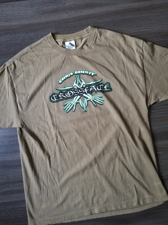 chris benoit x banned - Gem