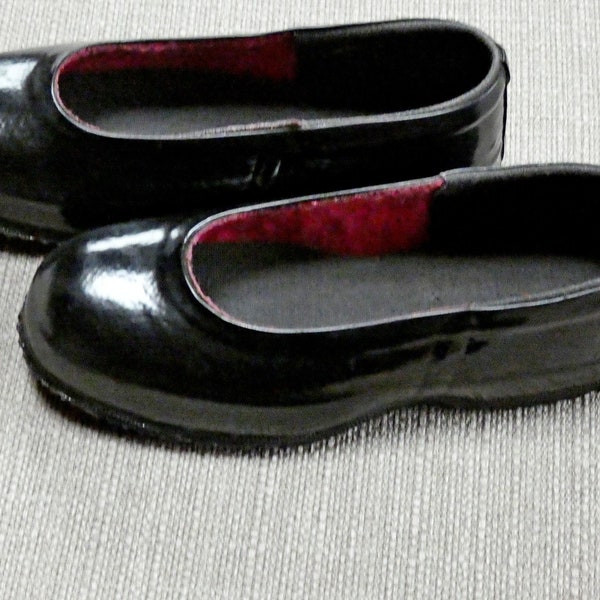 Vintage Galoshes - Etsy