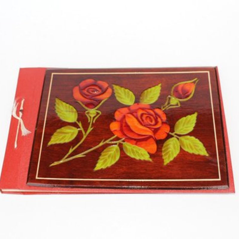 Vintage Photo Album - Etsy