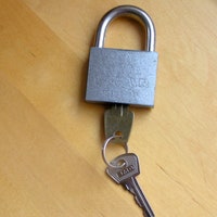 Russian Locks - Etsy