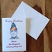 Robbie Williams Birthday Card. Artwork Adapted From My - Etsy