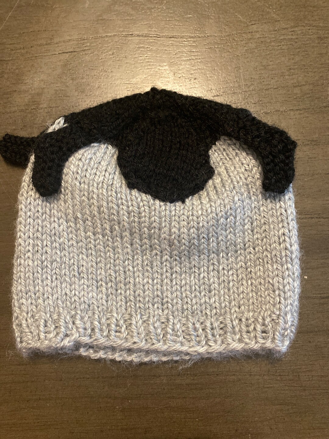 Spider Halloween Hand Knitted Baby Hat - Etsy