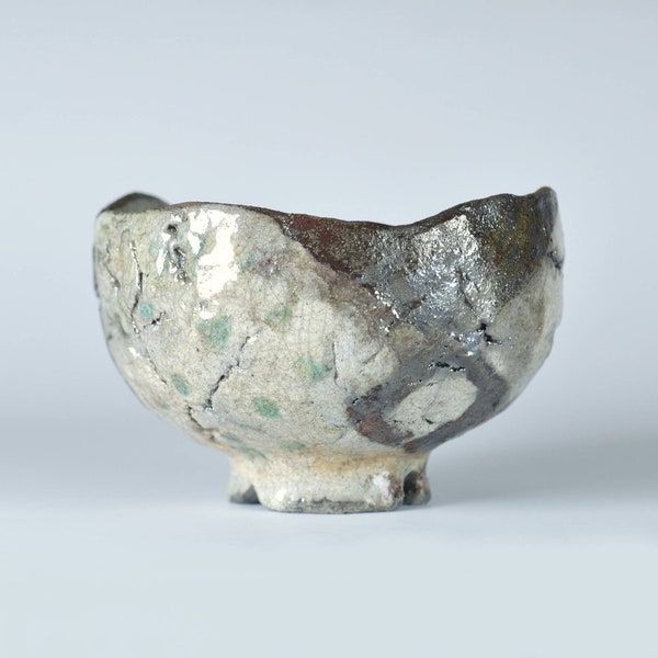 Wabi Sabi Mug - Etsy