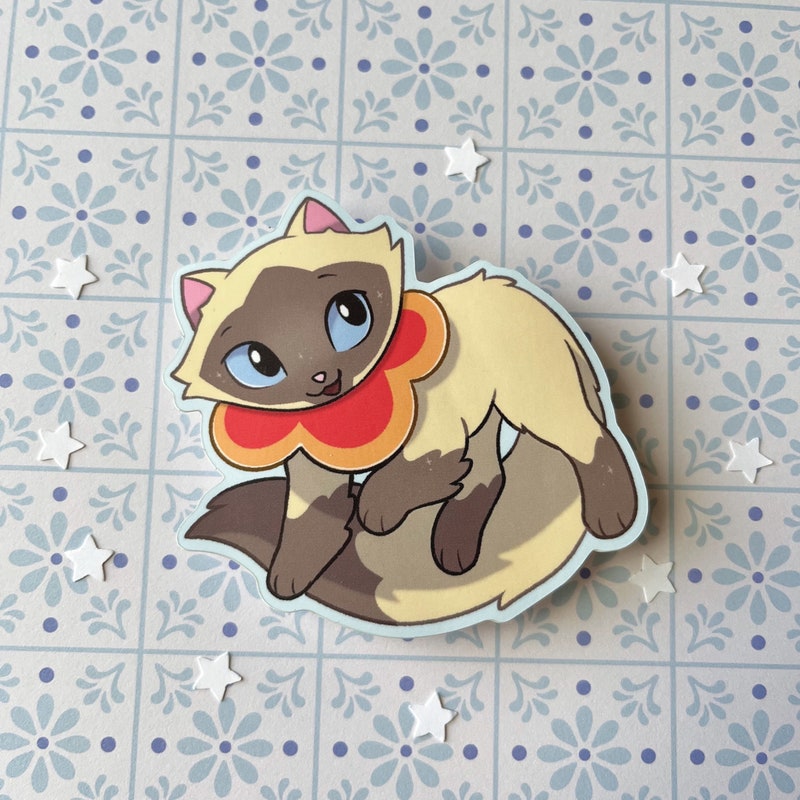 Chinese Furry - Etsy