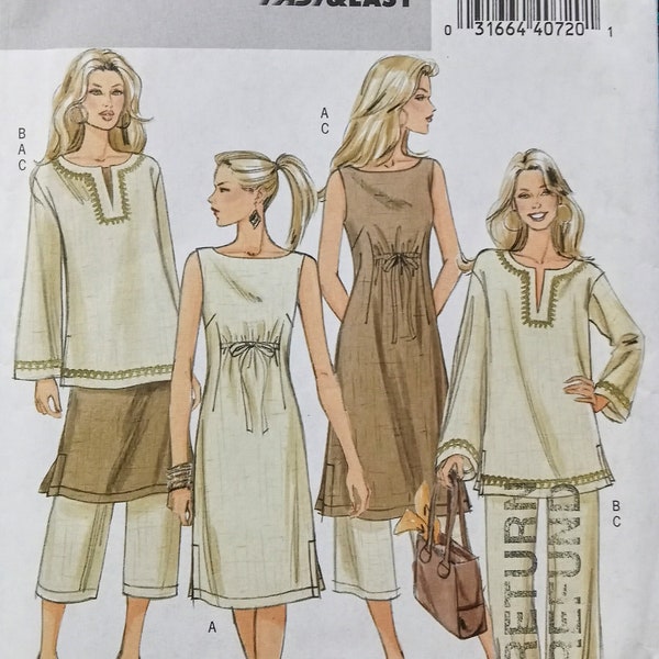 Lagenlook Sewing Patterns - Etsy