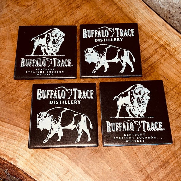 Buffalo Trace - Etsy