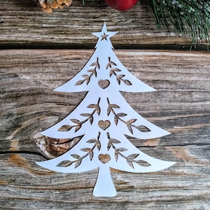 Printable Christmas Themed Paper Cutting Templates, FREE Practice Sheet ...