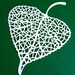 Printable Leaf Themed Paper Cutting Templates, FREE Practice Sheet ...