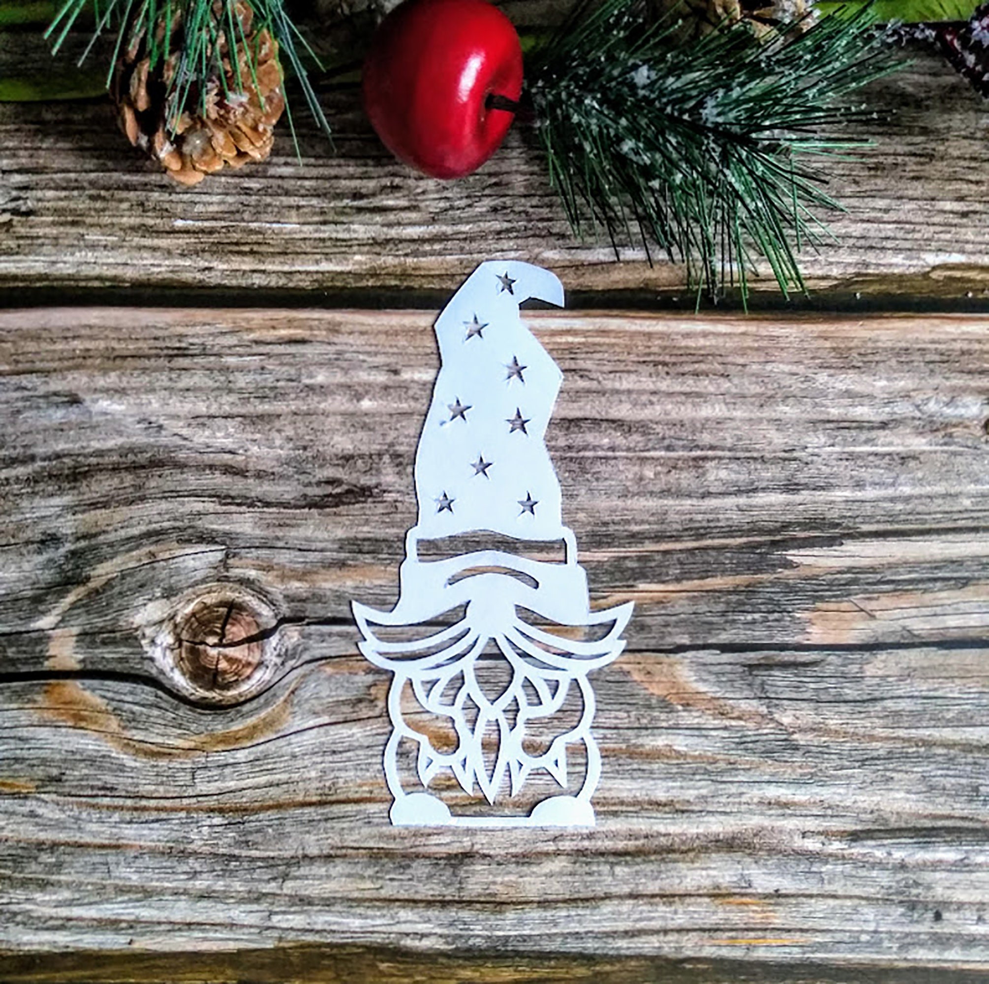 Printable Christmas Themed Paper Cutting Templates - Etsy