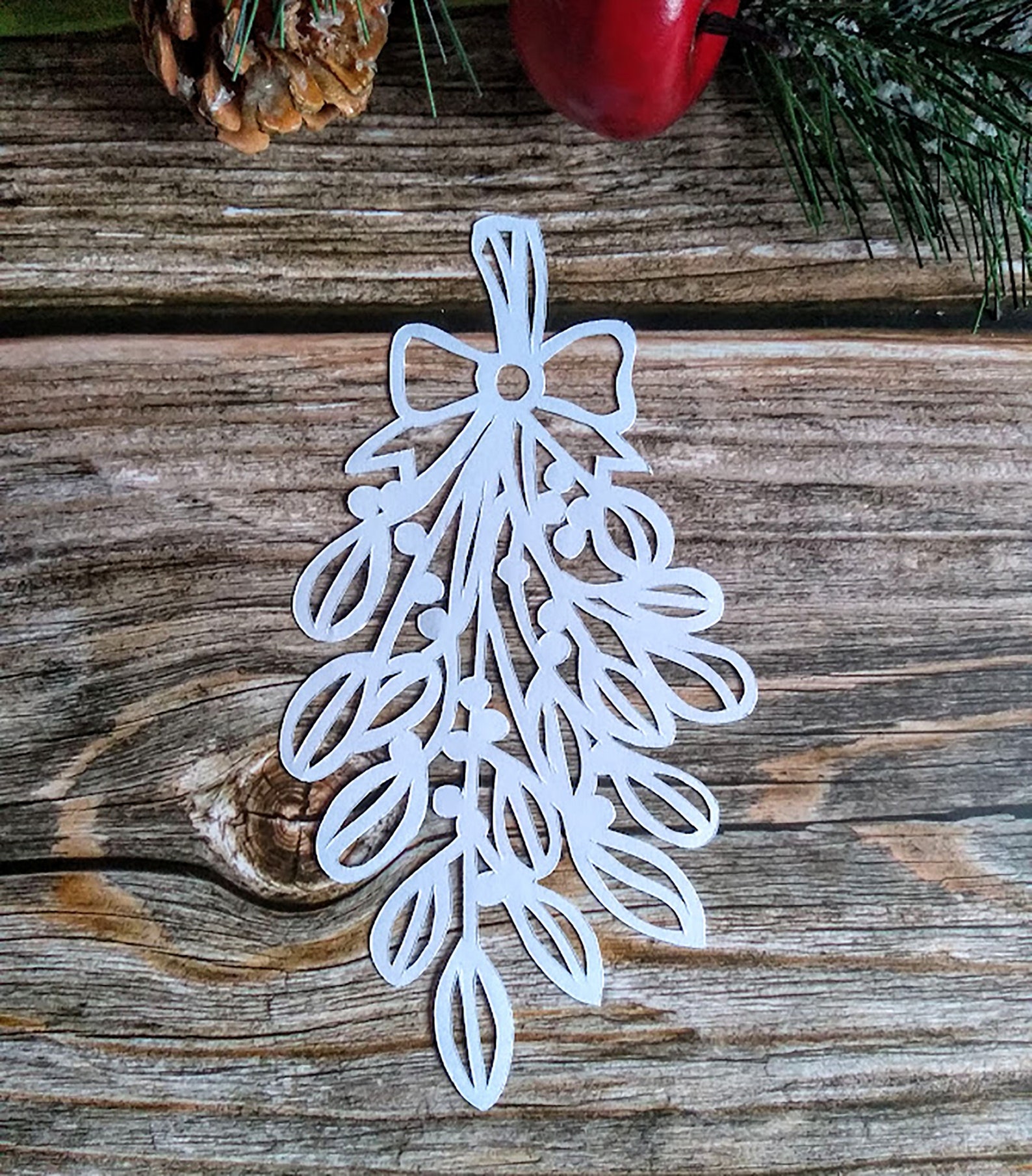 Printable Christmas Themed Paper Cutting Templates, FREE Practice Sheet ...