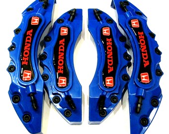 Honda Caliper Covers - Etsy