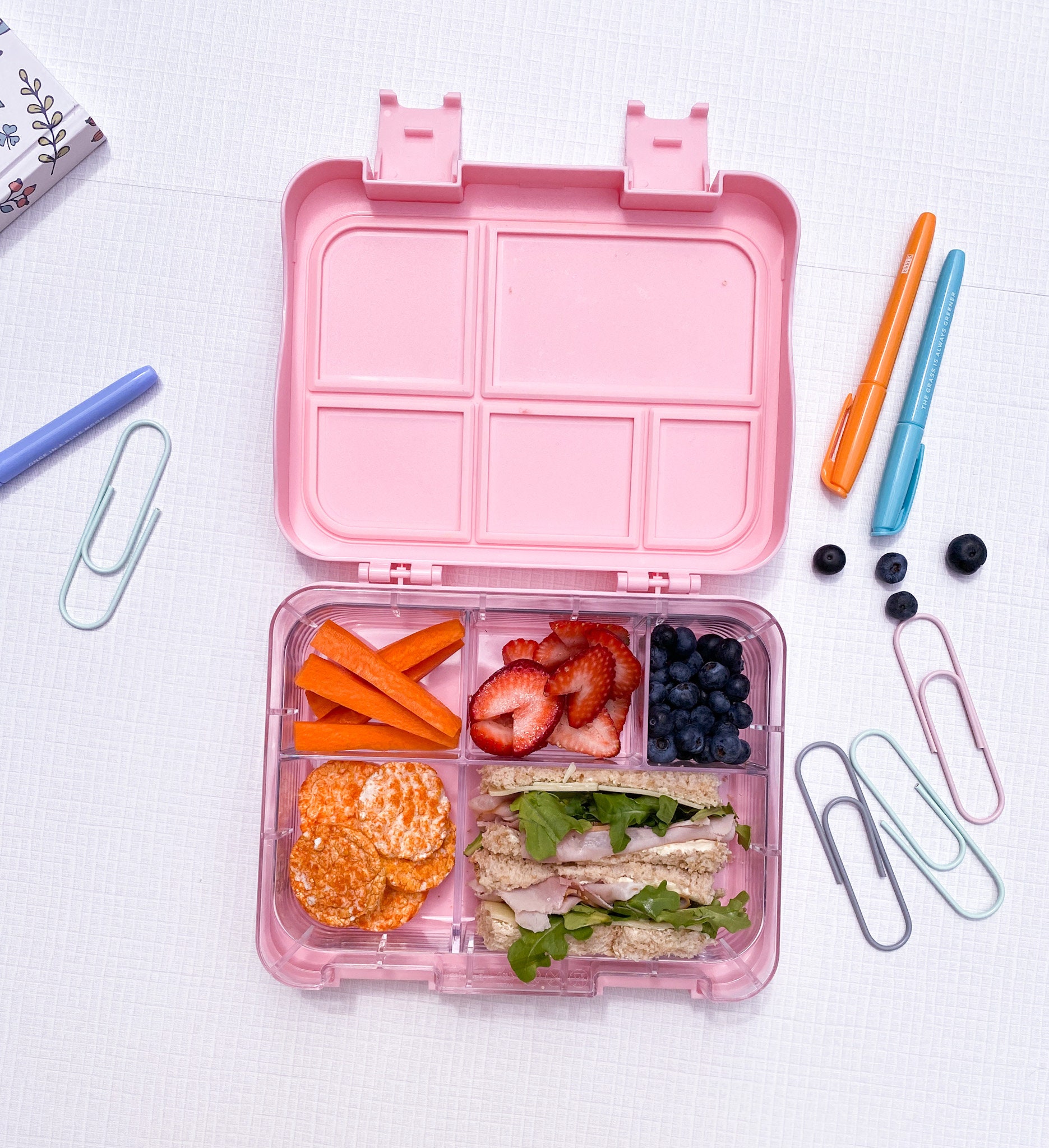 Personalised Childrens Bento Boxes Personalised Lunchbox - Etsy