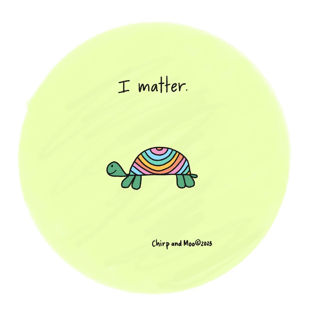 Printable Affirmation Cards for Kids / Adults / Teens - Inspiration ...