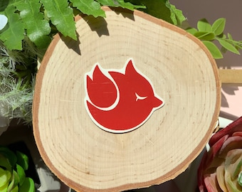 Flapjack Temporary Tattoo the Owl House - Etsy