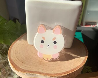 Bee and Puppycat Enamel Pin PRE-ORDER - Etsy Canada