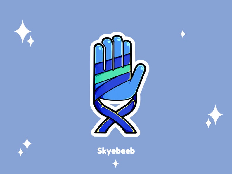 The Owl House Coven Sigil Vinyl Stickers Bundle - Etsy UK