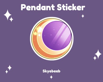 Amity Blight Vinyl Sticker the Owl House Season 3 Thanks to Them Car ...