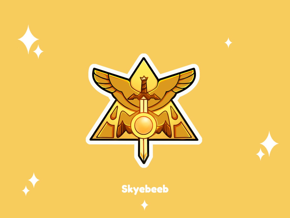 The Owl House Coven Sigil Vinyl Stickers Bundle - Etsy UK