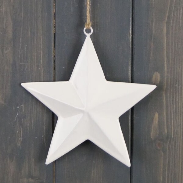 Hanging Star - Etsy