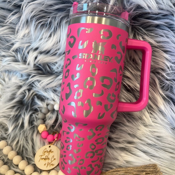 Stanley Dupe Svg - Etsy