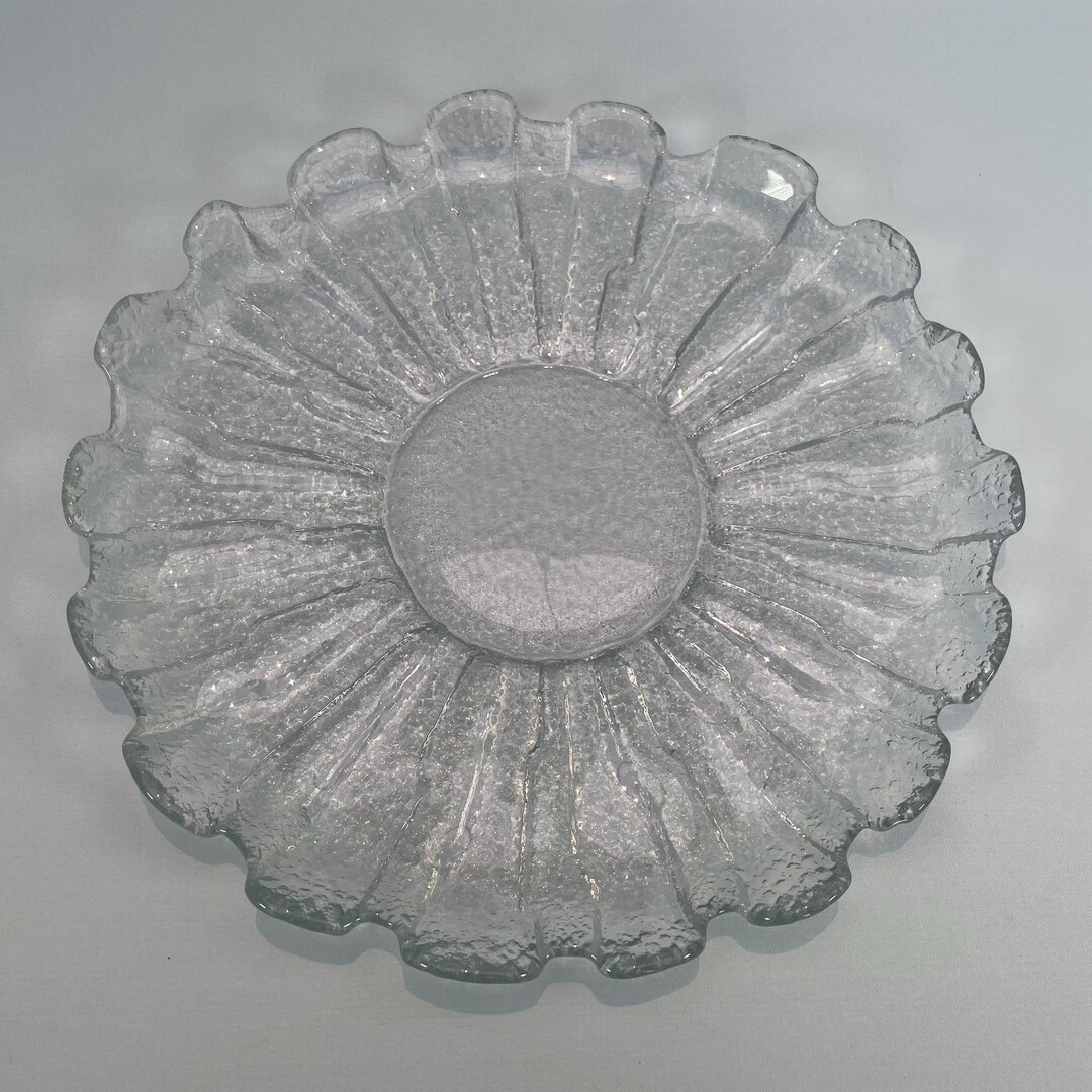 Vintage Ravenhead Flair Serving Platter Plate 70's - Etsy