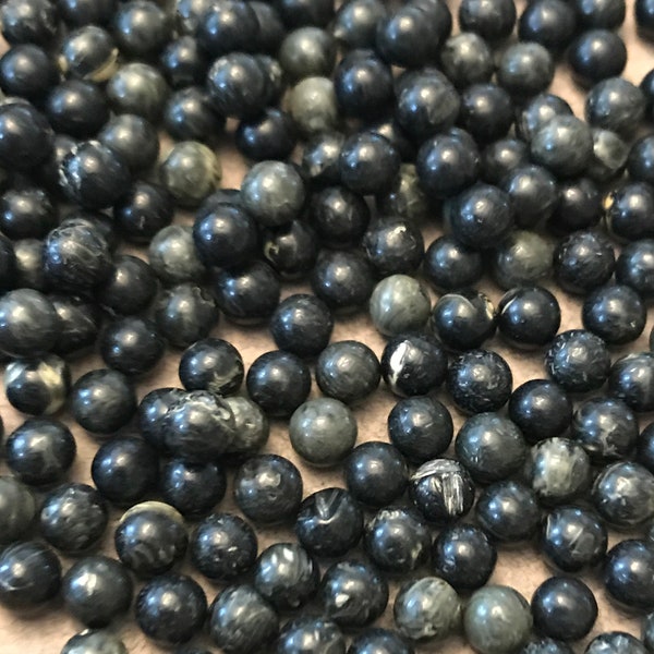 Blue Bakelite - Etsy