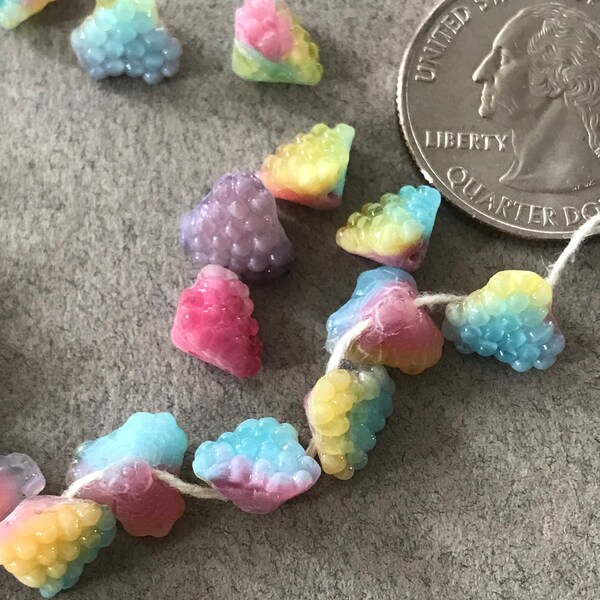 Unusual Beads - Etsy