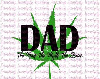 Stoner Dad Png - Etsy