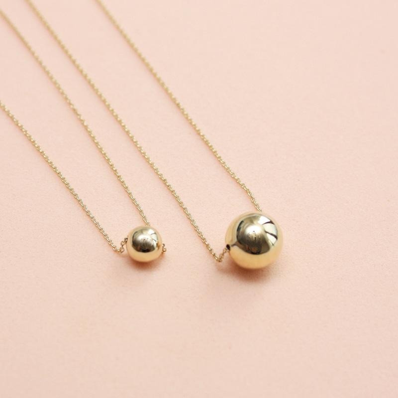 Press Ball Gold - Etsy