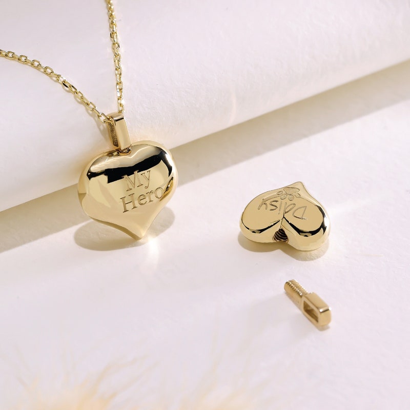 14k Gold Lockets for Women - Etsy