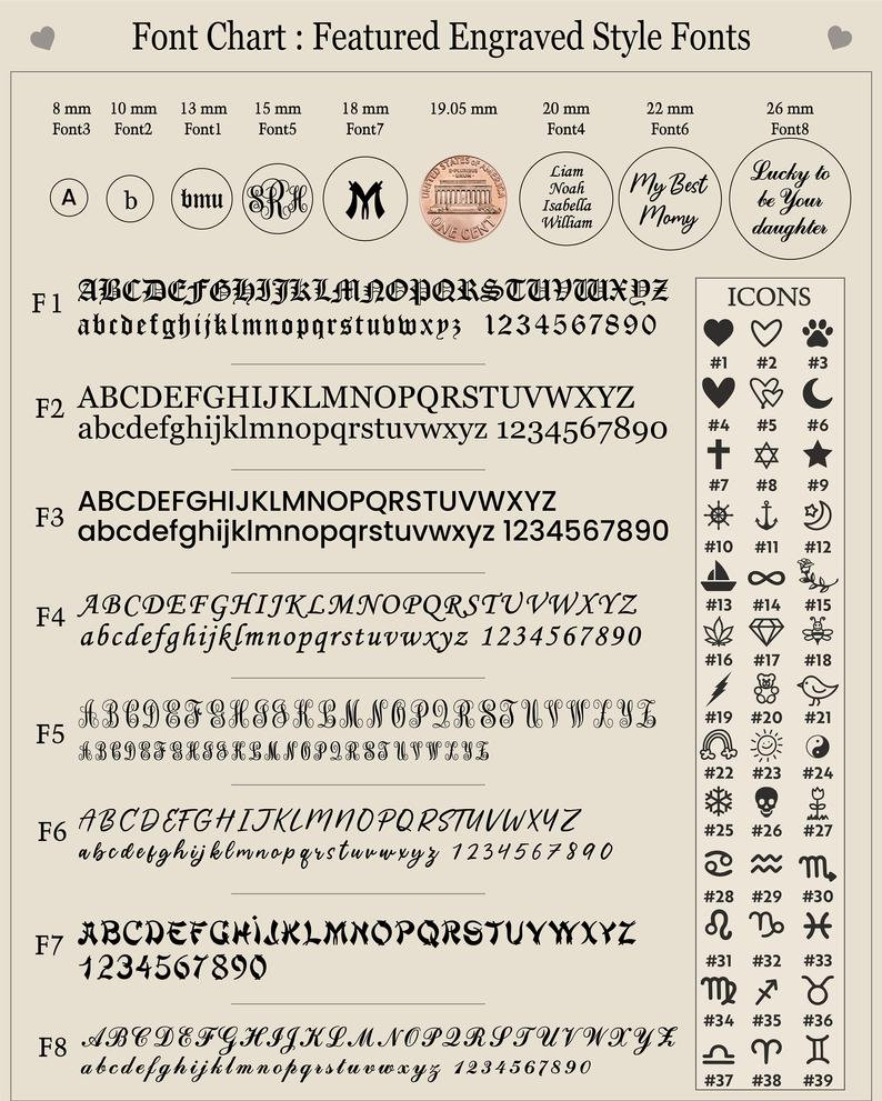 14K Gold Heart Name Necklace Personalized Heart Name - Etsy