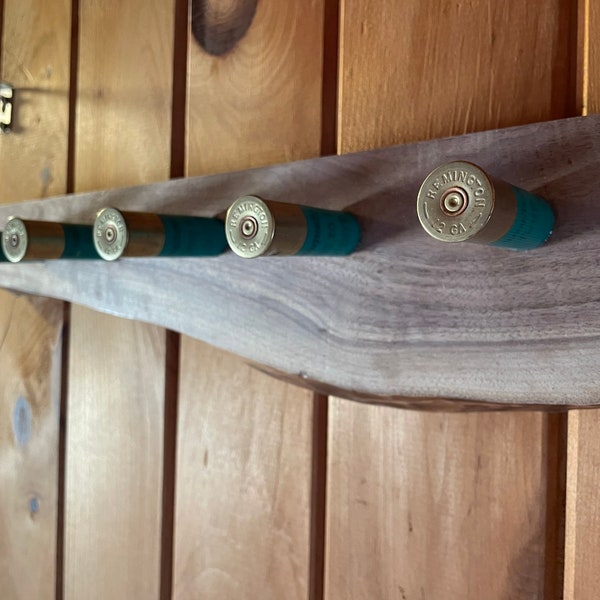 Shotgun Shell Key - Etsy