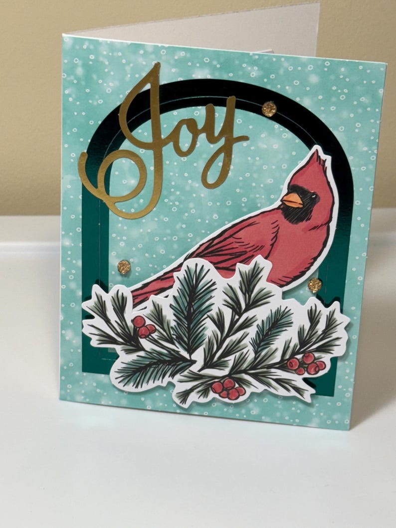 Handmade Greeting Cards Made as Personal as You Wish - Etsy