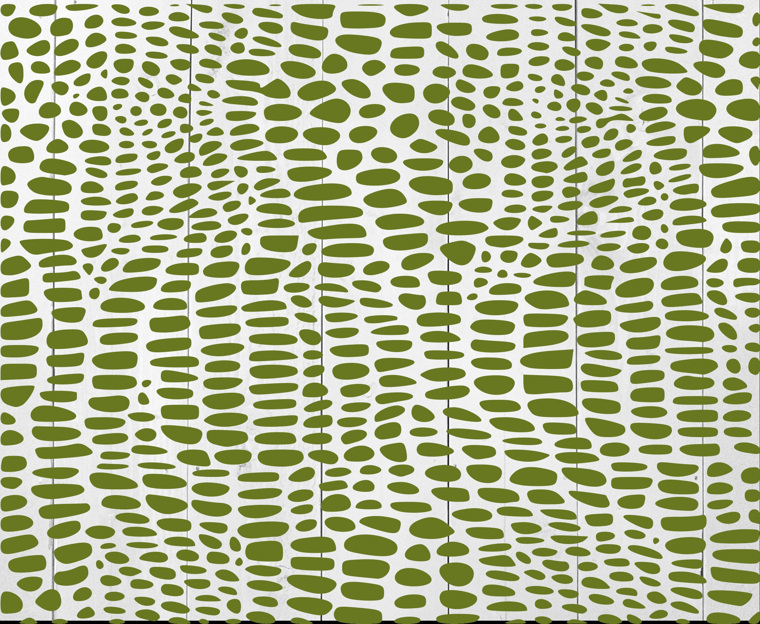 Alligator Pattern