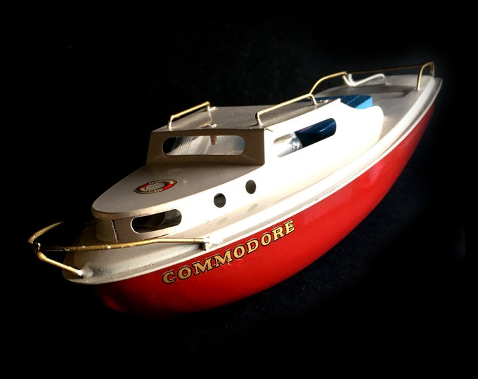 SS Sea Breeze Model Boat Ornament Desktop Cruise Ship Gift - Etsy UK