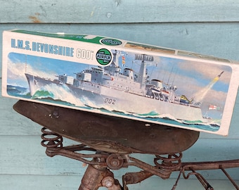 Airfix Model Kits - Etsy UK