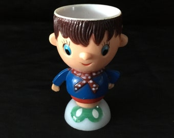 Novelty egg cups | Etsy